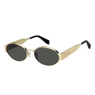 Marc Jacobs Damen, Accessories, Gelb, 58 MMGr&ouml;&szlig;e