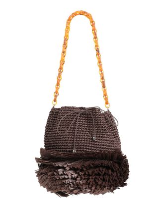 Carolina Santo Domingo TASCHEN - Schultertaschen auf YOOX.COM