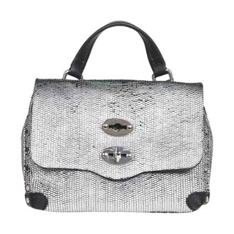 Zanellato Damen, Taschen, Grau, ONE SIZEGr&ouml;&szlig;e