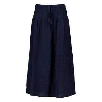 Xirena Femme, Jupes, Bleu, Taille: 40 FR Irene Skirt