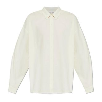Fear of God Herren, Shirts, Beige, 3XLGr&ouml;&szlig;e