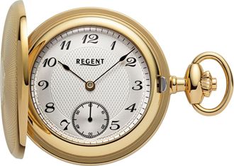 Regent Analoguhr