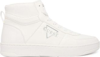 Guess Sneakers FMFICE ELE12 Weiß