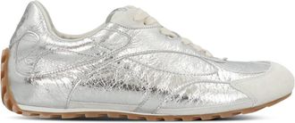 Bottega Veneta Femme, Chaussures, Gris, Taille: 39 EU Baskets