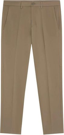 HUGO BOSS Homme, Pantalons, Beige, Taille: S T Commuter-Slim