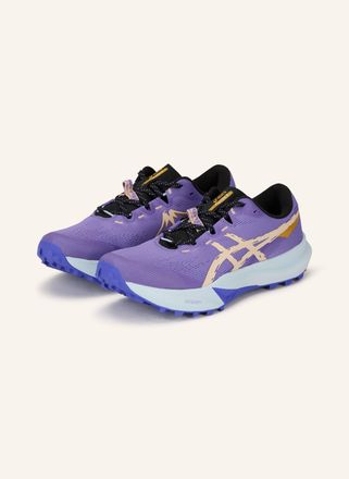Asics Asics Trailrunning-Schuhe Fuji Lite 6 lila