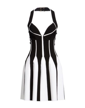 Balmain KLEIDER - Mini-Kleider auf YOOX.COM