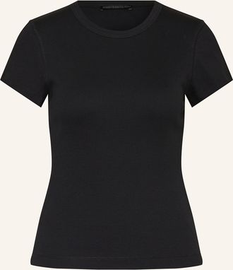 Drykorn Drykorn T-Shirt Koale schwarz