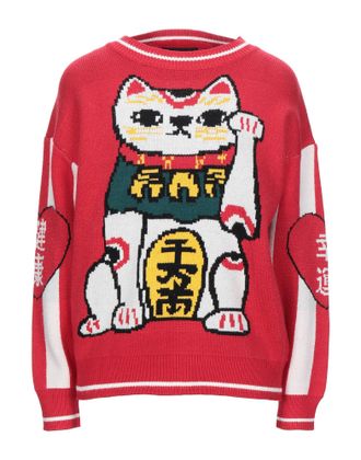 TPN STRICKWAREN - Pullover auf YOOX.COM