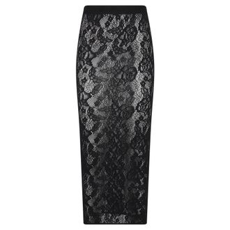 Wolford Femme, Jupes, Noir, Taille: 36 FR Wolford Skirts
