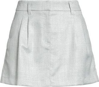 Twin-Set BAS - Mini-jupes sur YOOX.COM