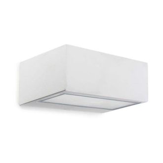 Leds - C4 LedsC4 Applique Ip65 Nemesis Led 70170Mm Led 10.5.,Na.,Na.,Naw Sw 2700-3200-4000K On-Off