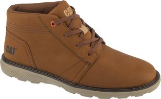CAT Schn&uuml;rboots Caterpillar Trey 2.0
