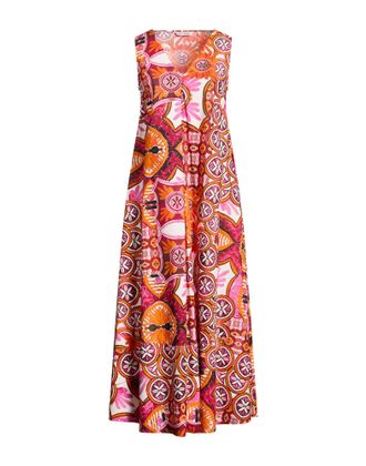 Caliban KLEIDER - Maxi-Kleider auf YOOX.COM