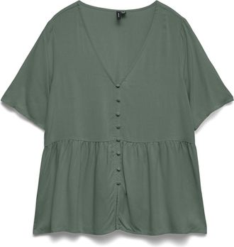 Vero Moda VMALBA Top Top mit Sch&ouml;&szlig;chen