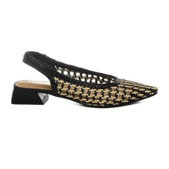 Gioseppo Femme, Chaussures, Noir, Taille: 36 EU Hounslow Pump