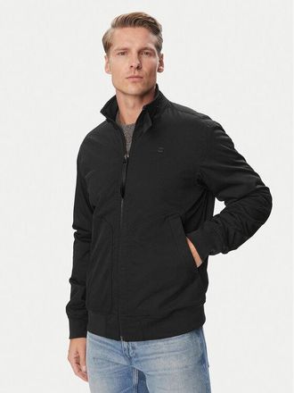 G-Star &Uuml;bergangsjacke Tech Pod Bomber D29840-E062 Schwarz Regular Fit