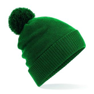 Beechfield B439 Thermal Snowstar Beanie