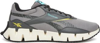 Reebok Laufschuhe ZIG DYNAMICA STR 100209976 Grau