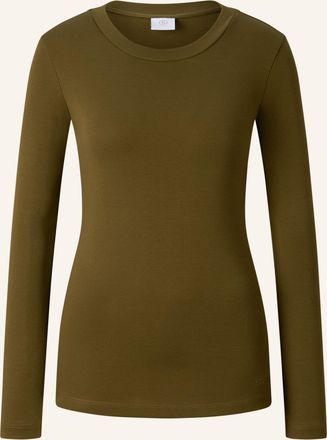 Bogner Longsleeve Nikini gruen