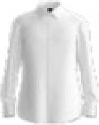 HUGO BOSS Homme, Chemises, Blanc, Taille: XL Boss Chemises White