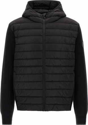 Canada Goose Daunenjacke - Schwarz