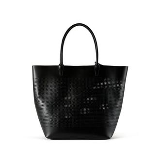 Saison 1865 Sac &agrave; main Holly en cuir de vachette