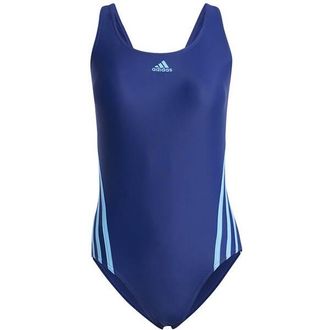 adidas Damen Badeanzug adidas 3-Streifen
