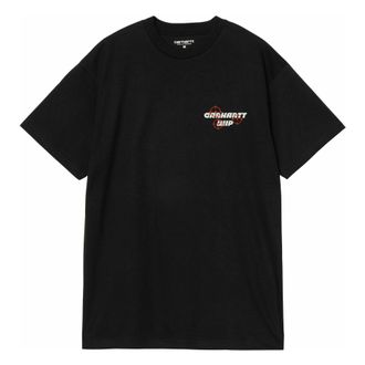 Carhartt Work in Progress T-Shirt S/S Wiptopia Carhartt WIP