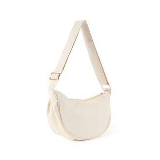 Au Printemps Paris Sac banane large