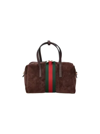 Gucci Mini Boston Bag