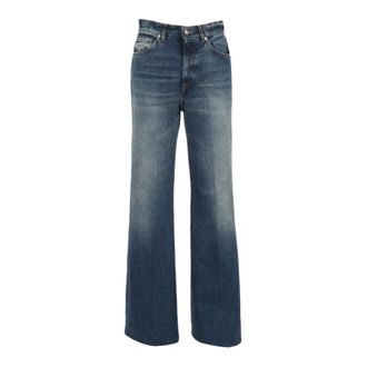 Dondup Damen, Jeans, Blau, W30Gr&ouml;&szlig;e