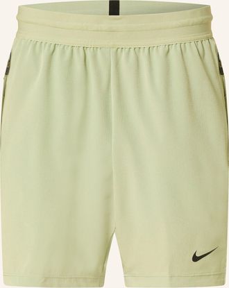 Nike Trainingsshorts Flex Rep 4.0 gruen