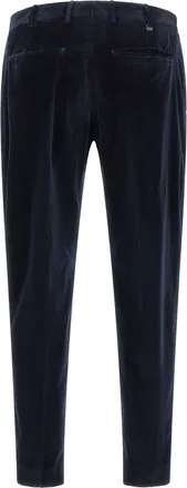Pantaloni Torino The Rebel Trousers - Navy
