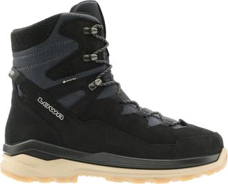 Lowa Stiefel mittel OTTAWA EVO GTX schwarz/beige, 48.5