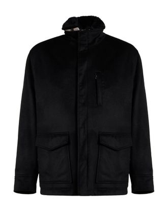 Barba JACKEN & M&Auml;NTEL - Jacken und Anoraks auf YOOX.COM