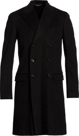 Dolce & Gabbana JACKEN & M&Auml;NTEL - M&auml;ntel auf YOOX.COM
