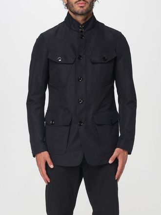 Tom Ford Jacke TOM FORD Herren Farbe Schwarz