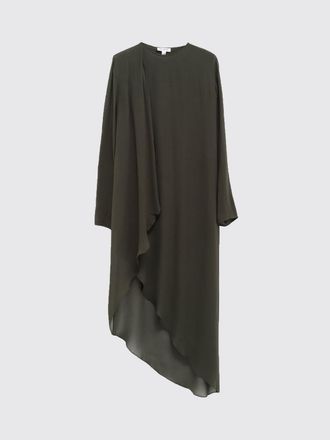 Alaia Kleid ALA&Iuml;A Damen Farbe Gr&uuml;n