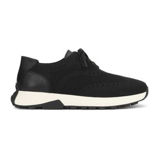 Kazar Urban Sneakers - - Shoes - Herren - Schwarzk - 44 EU