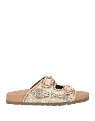 Ovye By Cristina Lucchi SCHUHE - Sandalen auf YOOX.COM