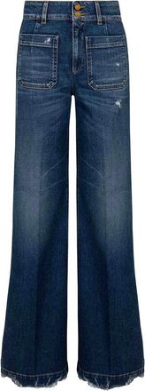 Seafarer Pantalons D&eacute;contract&eacute;s - Aucun