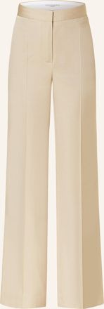 Stella McCartney Hose beige