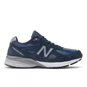 New Balance 990v4 Laufschuh - - Shoes - Herren - Mehrfarbig - 42 EU