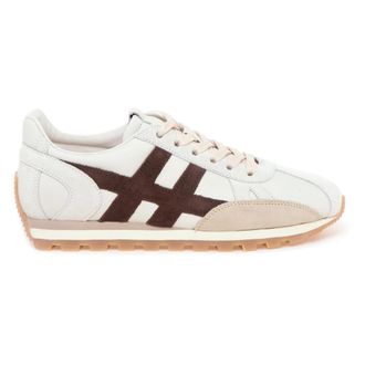 Hogan Sneaker 86er - - Shoes - Damen - Wei&szlig; - 36 1/2 EU