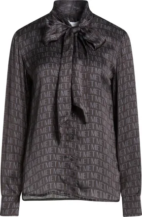 Met TOPS - Hemden auf YOOX.COM