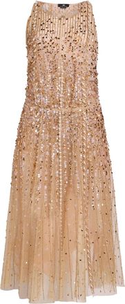 Elisabetta Franchi KLEIDER - Midi-Kleider auf YOOX.COM