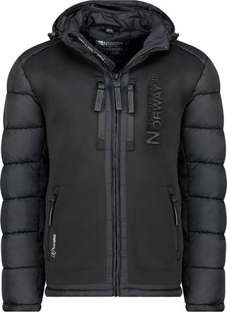 Geographical Norway Geographical Norway Beachwood Schwarz