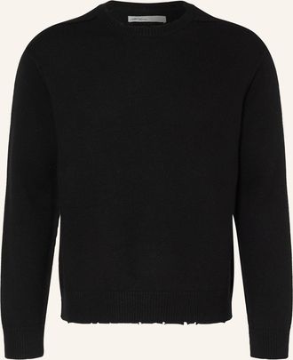 AllSaints Allsaints Pullover Remus schwarz