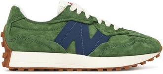 New Balance Sneakers U327WSC Grün